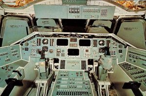 Buran Space Shuttle vs STS – Comparison