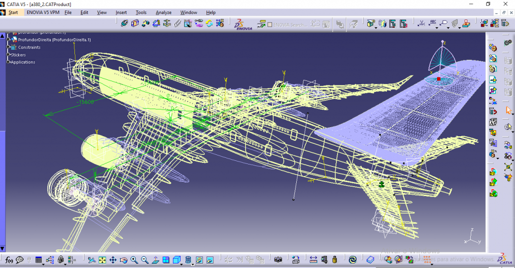 CATIA V5 – Complete Course for Beginner