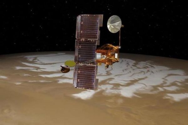 AI to Build Autonomous Space Probes